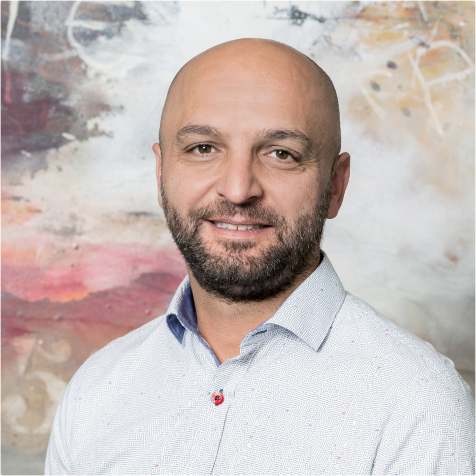 Suter Group | » Team